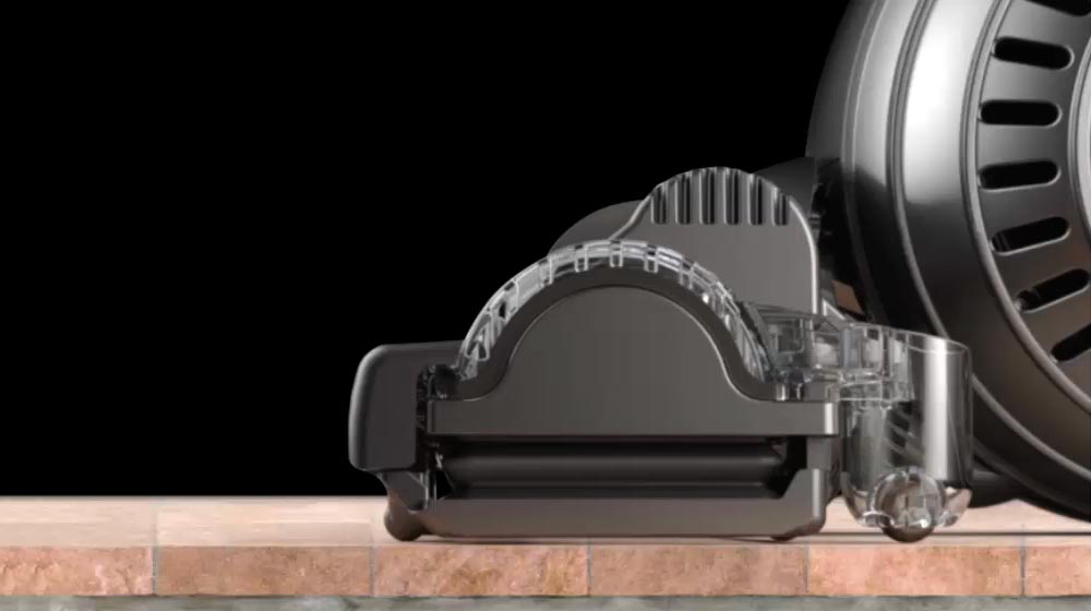 Shop online for Dyson upright vacuum cleaners | Dyson Shop